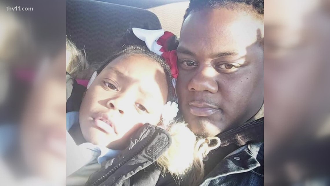 Little Rock family searching for closure following homicide | thv11.com
