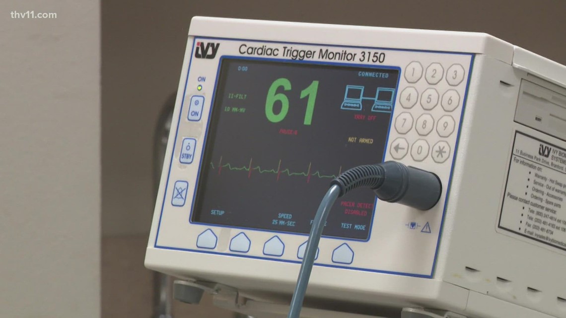 How to be 'heart smart' in fight against heart disease | thv11.com