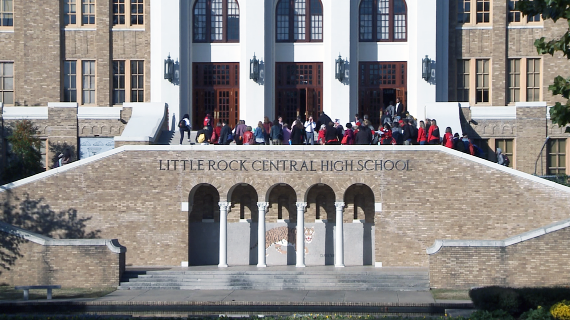 Parents and teachers look ahead to staged Little Rock School District ...
