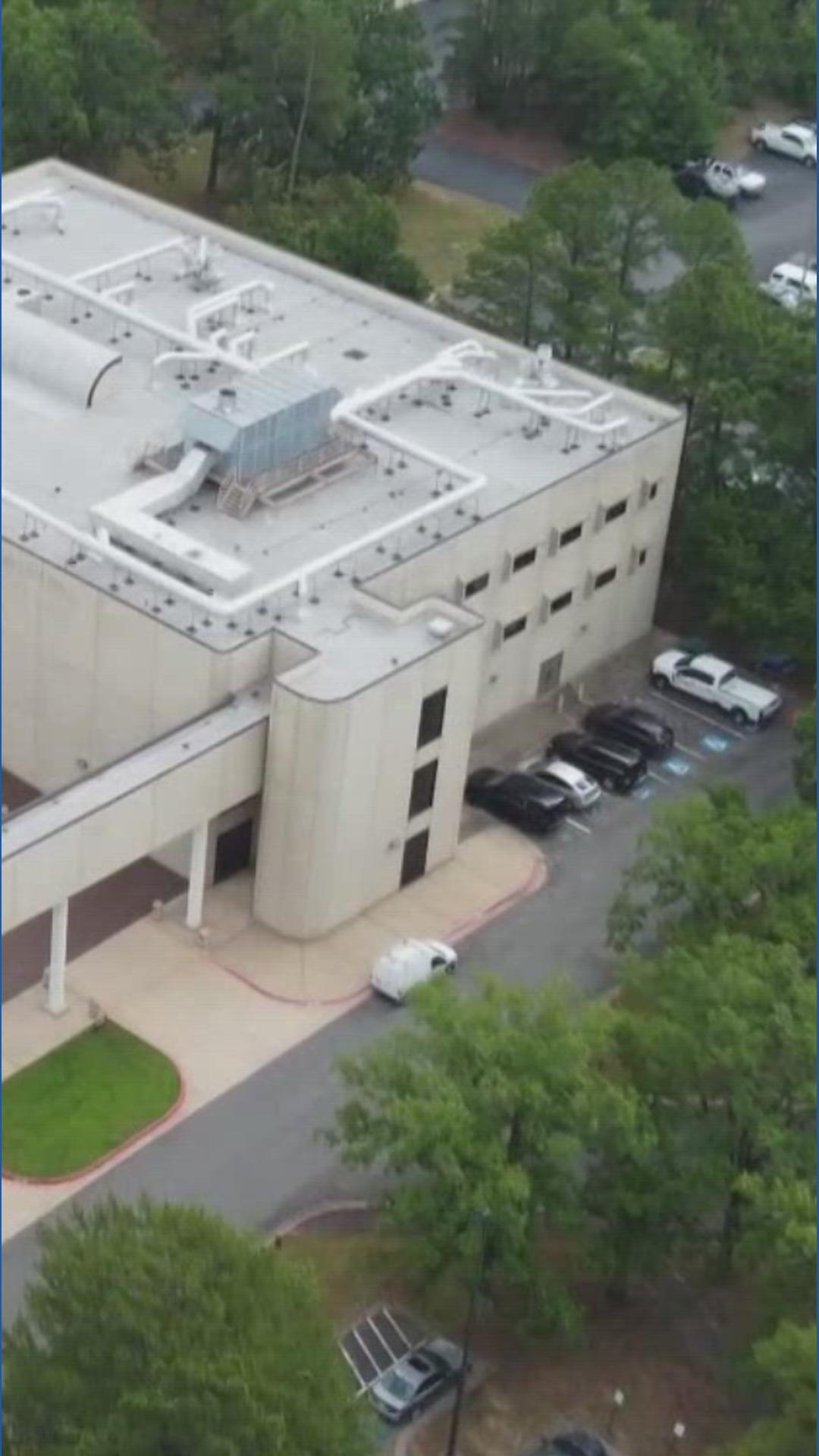 Arkansas to build new state crime lab | thv11.com