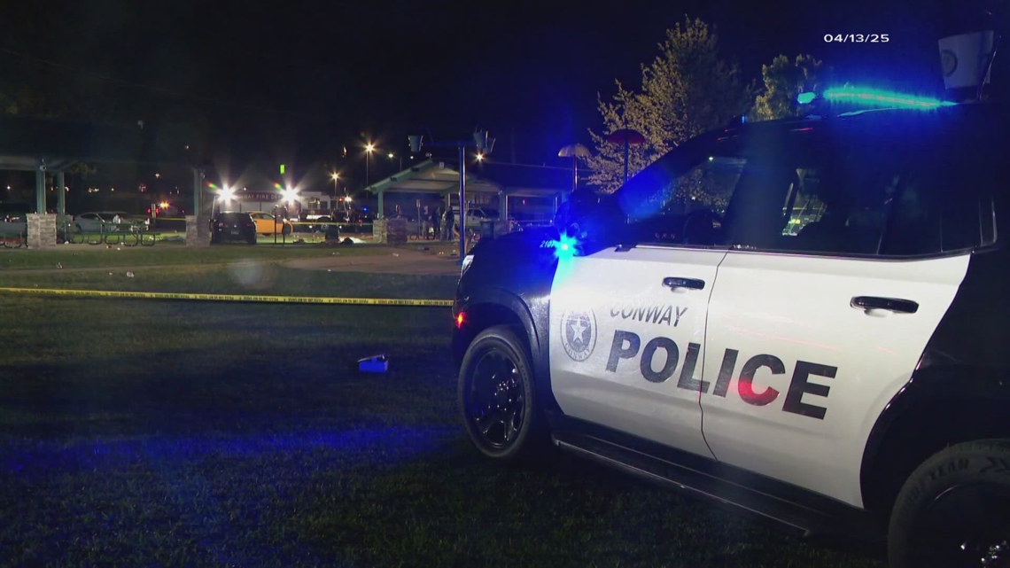 Arkansas organization urges police to offer reward in Conway mass ...