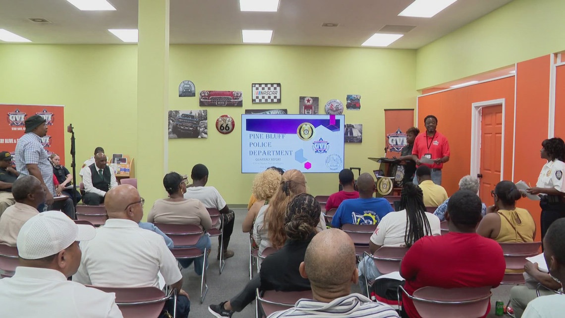 Ed Buckner, longtime THV11 meteorologist, passes away | thv11.com