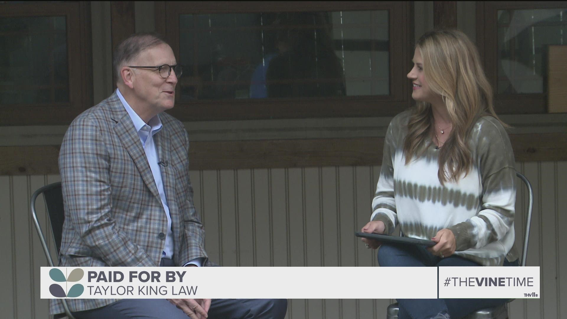 3 tips for driving safely in road construction zones | Taylor King Law ...