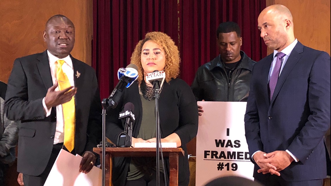 More victims claim LRPD raided homes using no knock warrants with SWAT ...