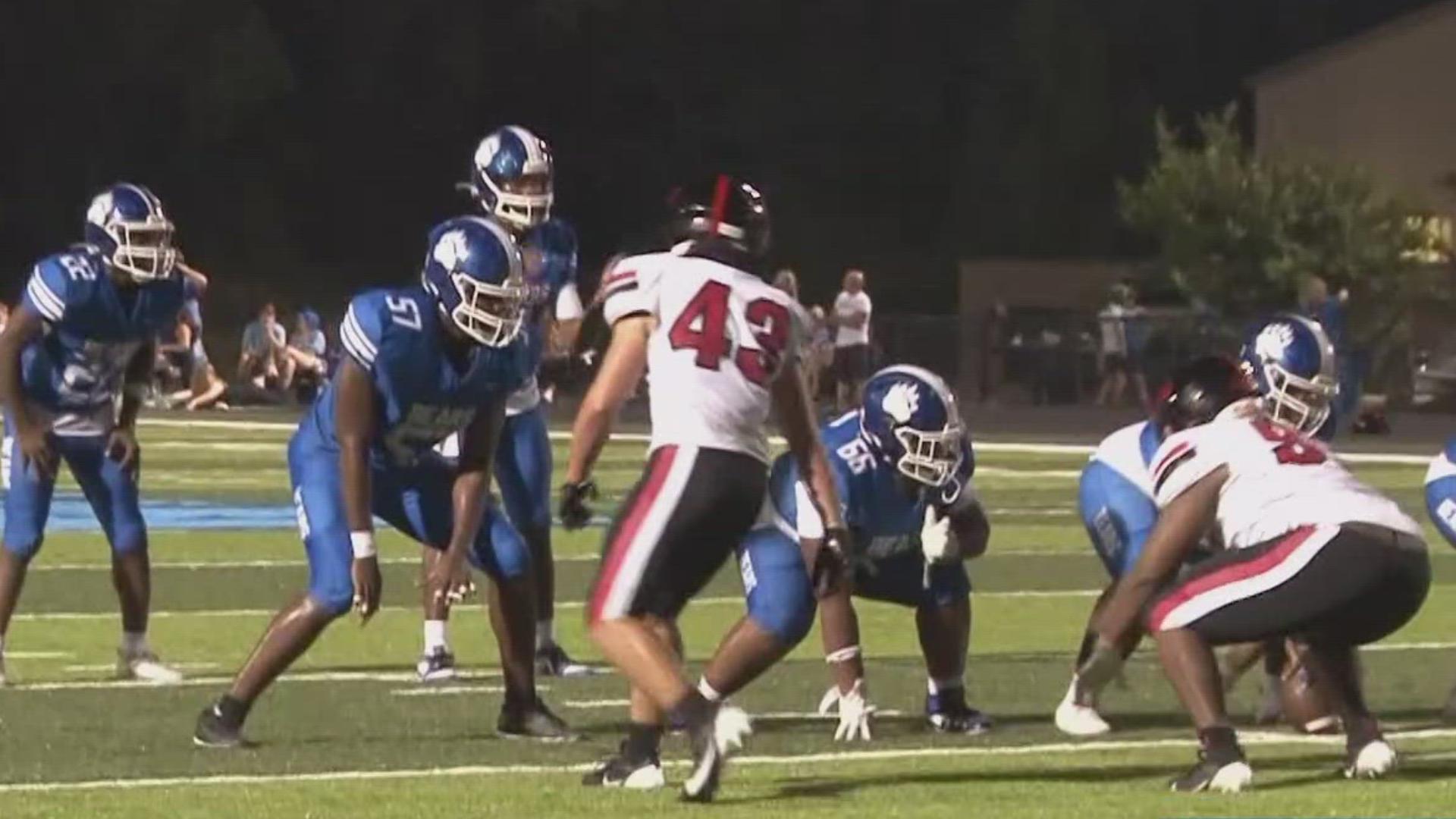 Woo pig soooie! History behind the beloved ‘Hog Call' | thv11.com