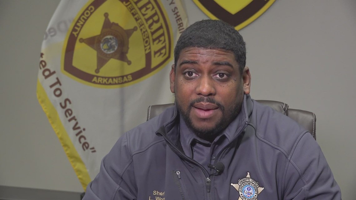 Arkansas juvenile center working to prevent overcrowding | thv11.com