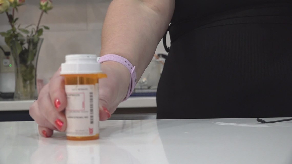 Impact of ADHD medication shortage in Arkansas | thv11.com