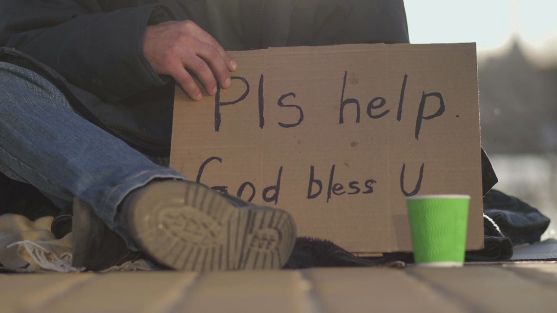 Jacksonville approves signs to discourage panhandling | thv11.com