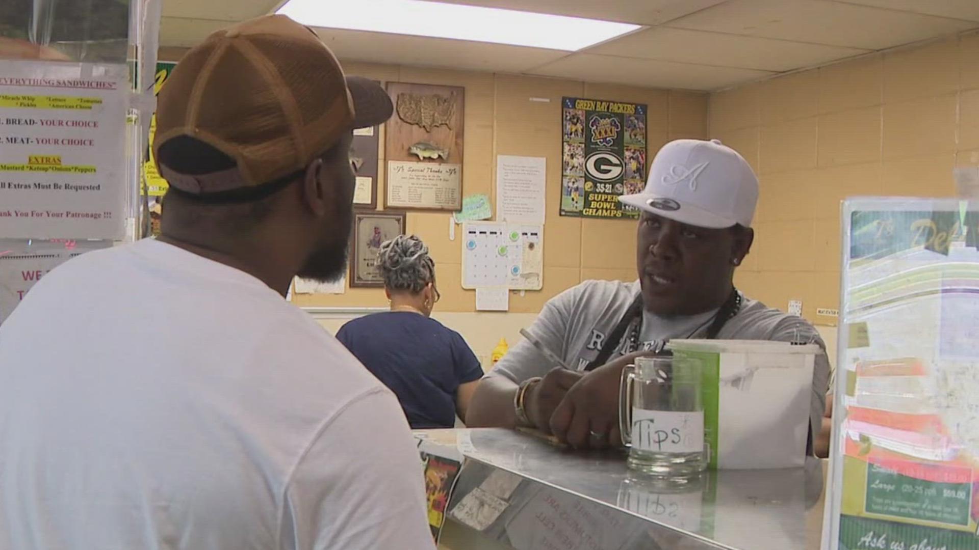 Features | thv11.com