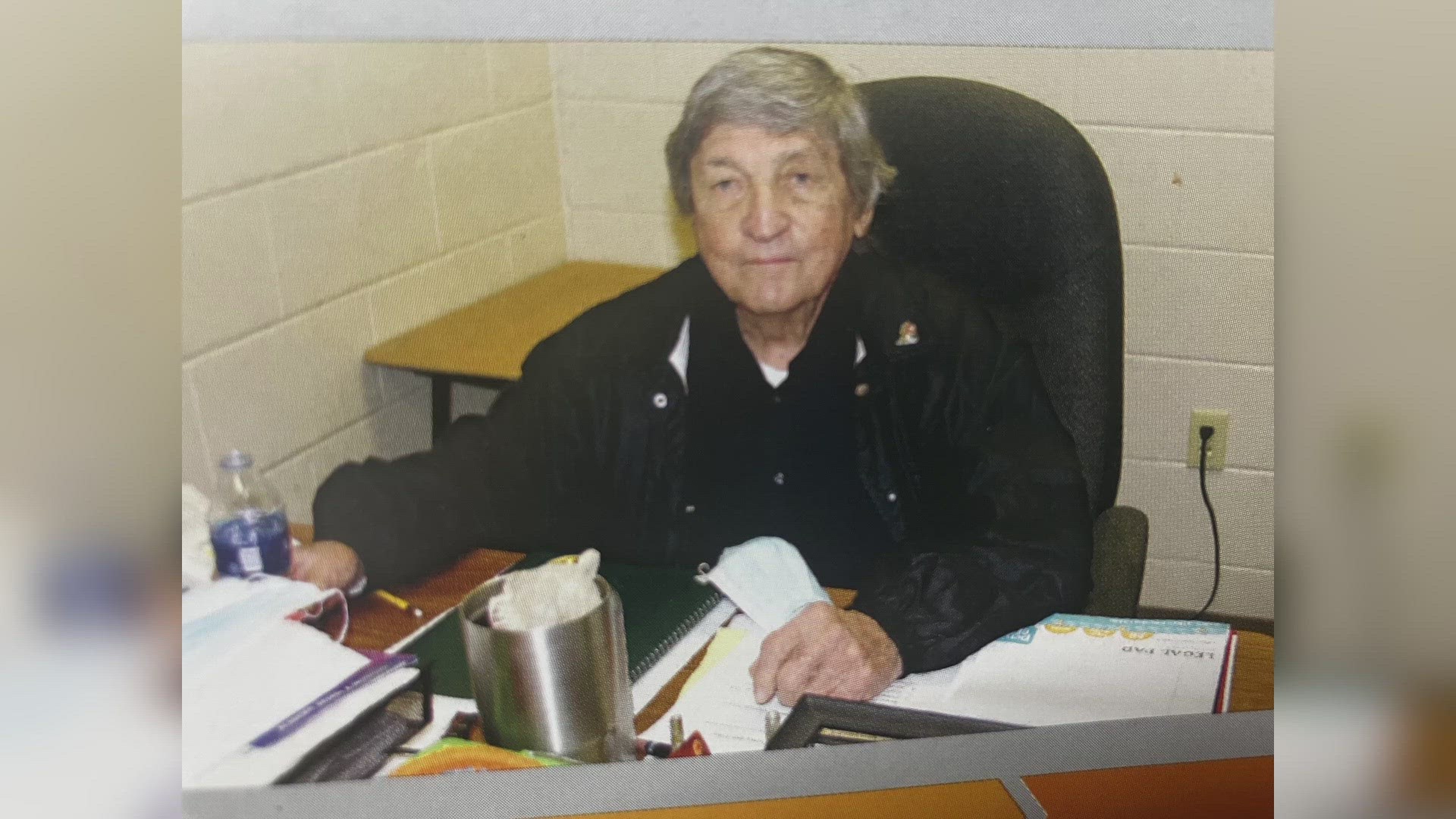 Alvis Bucky Worthen | Arkansan of the Day | thv11.com