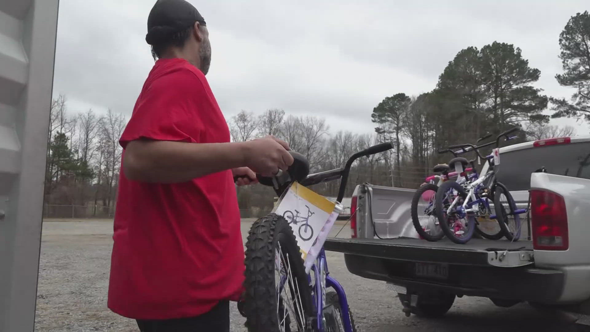 Arkansas resident wins $1.8B Powerball Jackpot | thv11.com