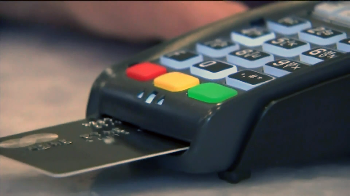 Sherwood police report drive-thru and restaurant credit card fraud on ...