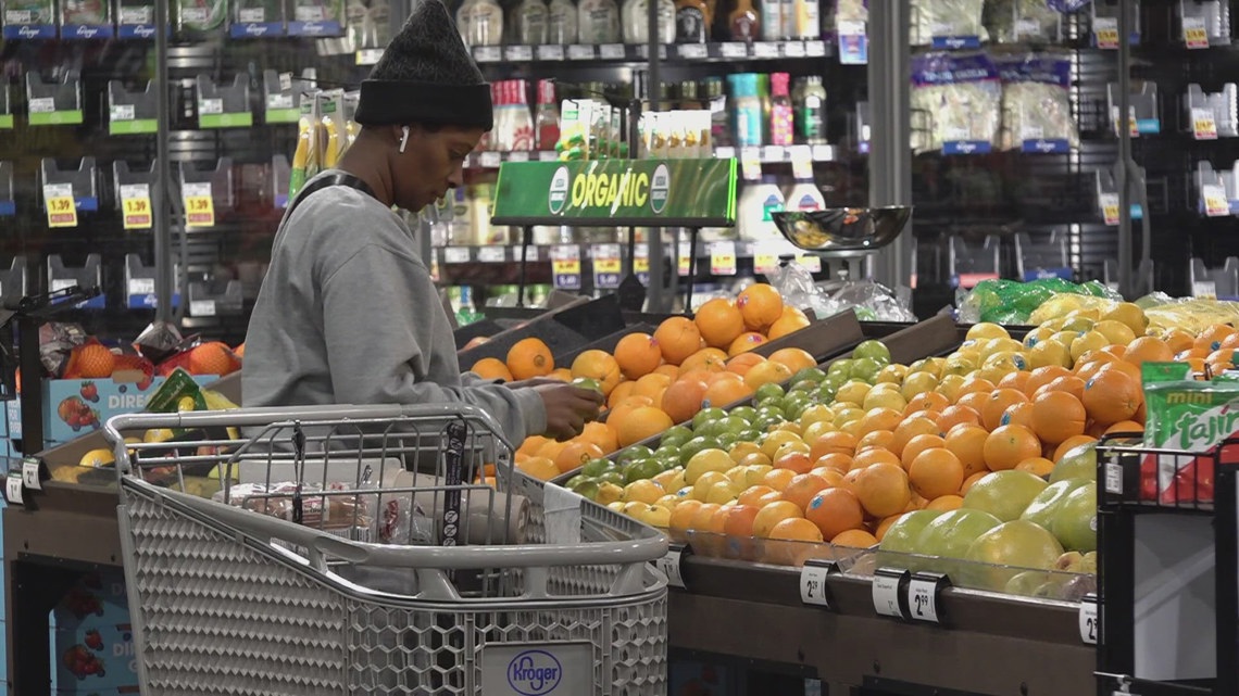 Cabot Fest returns with cricket-spitting contest | thv11.com