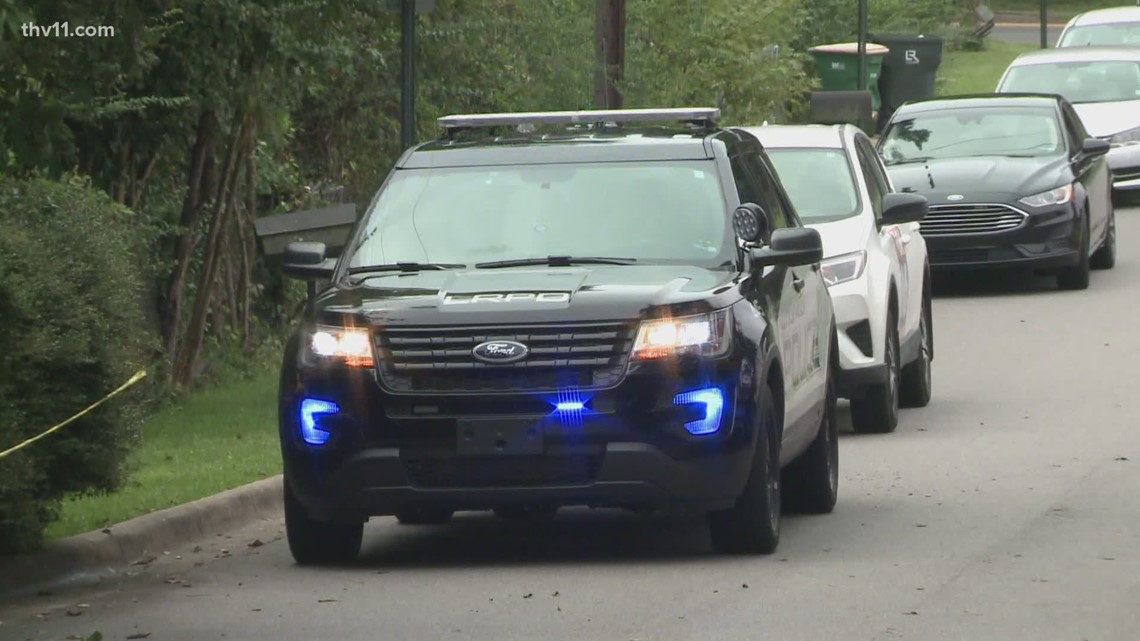 LRPD panel gets first feedback from public via virtual meeting | thv11.com
