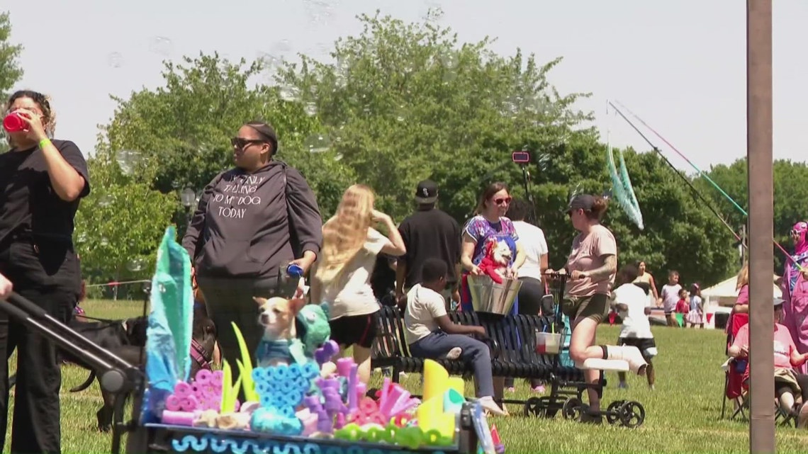 Arkansas's top news stories | May 3, 2026 | thv11.com