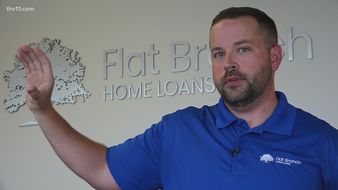 Experts explain correlation between credit score, mortgage rates ...