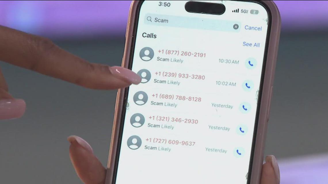 Smart scams are becoming harder to spot | thv11.com