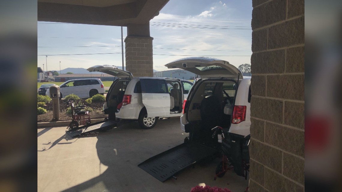 Nursing facility's early action help patients during flood | thv11.com