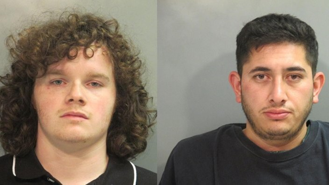 Investigation underway after inmate killed overnight in Washington ...