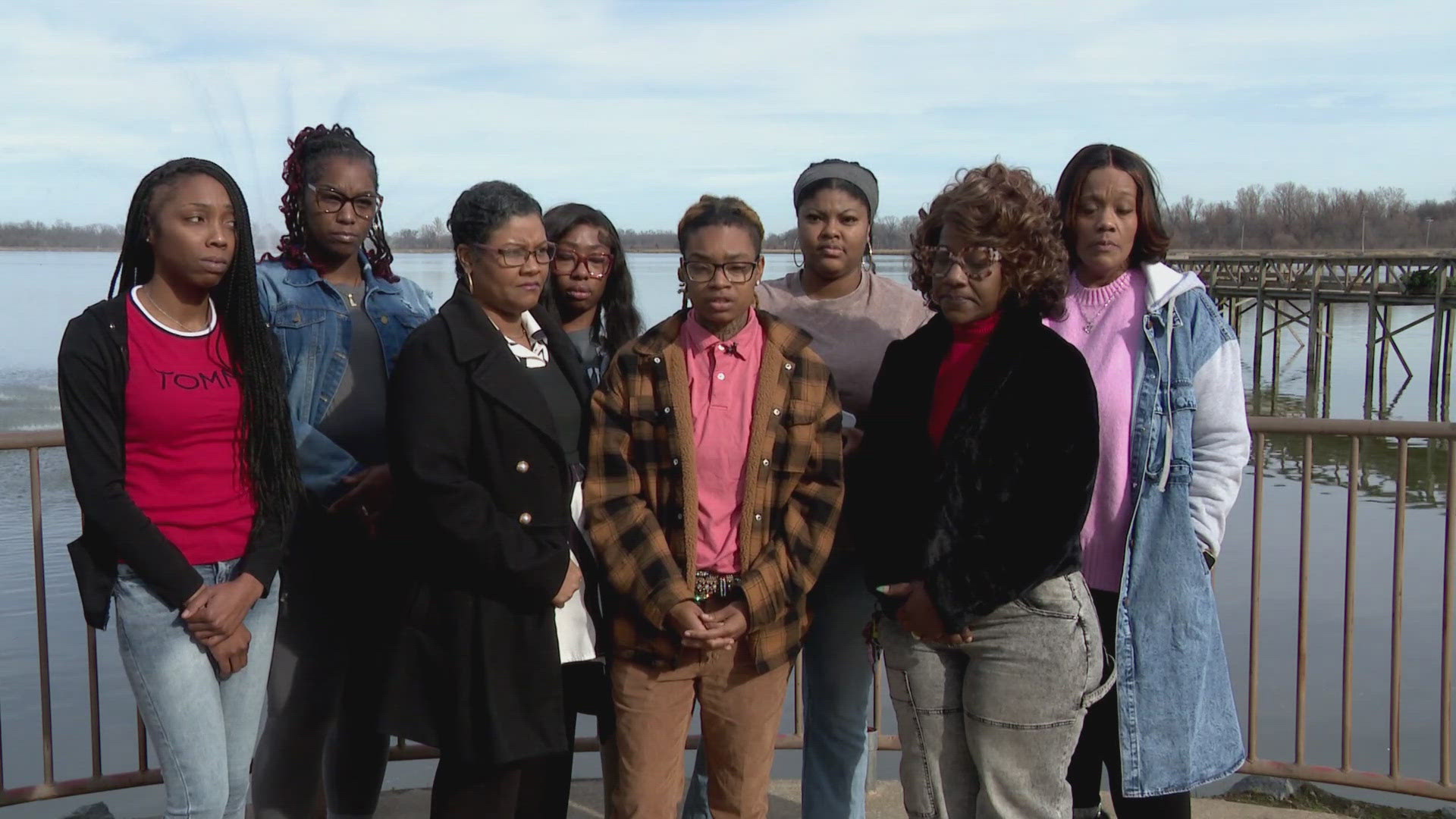 'Bring Joynell home' | Arkansas family seeks justice missing person ...