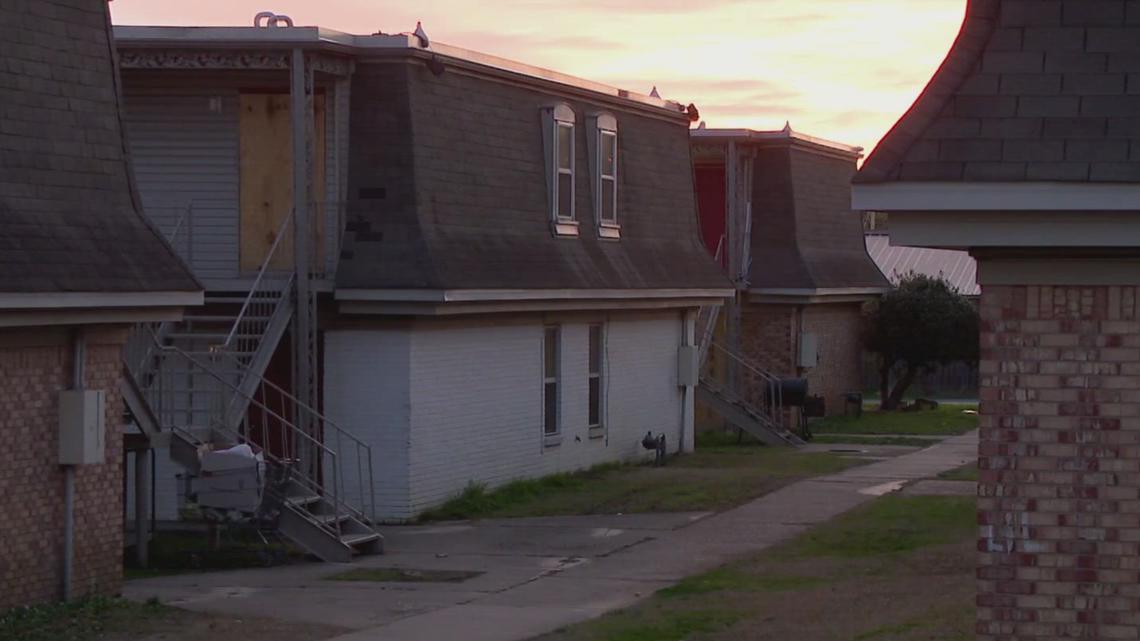 Little Rock renters’ rights improve after apartment complex drama ...