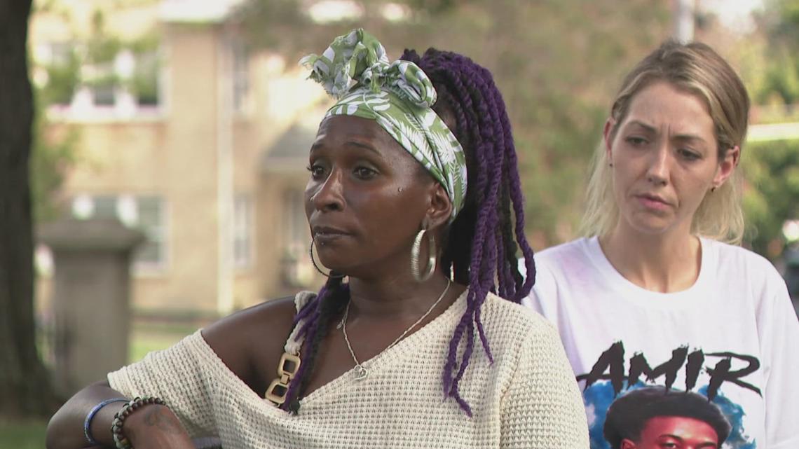 Arkansas mother reveals fate of son 100 days after kidnapping | thv11.com