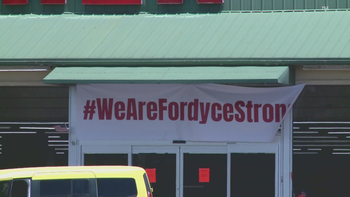 Arkansas organization creates Fordyce Survivors Fund | thv11.com