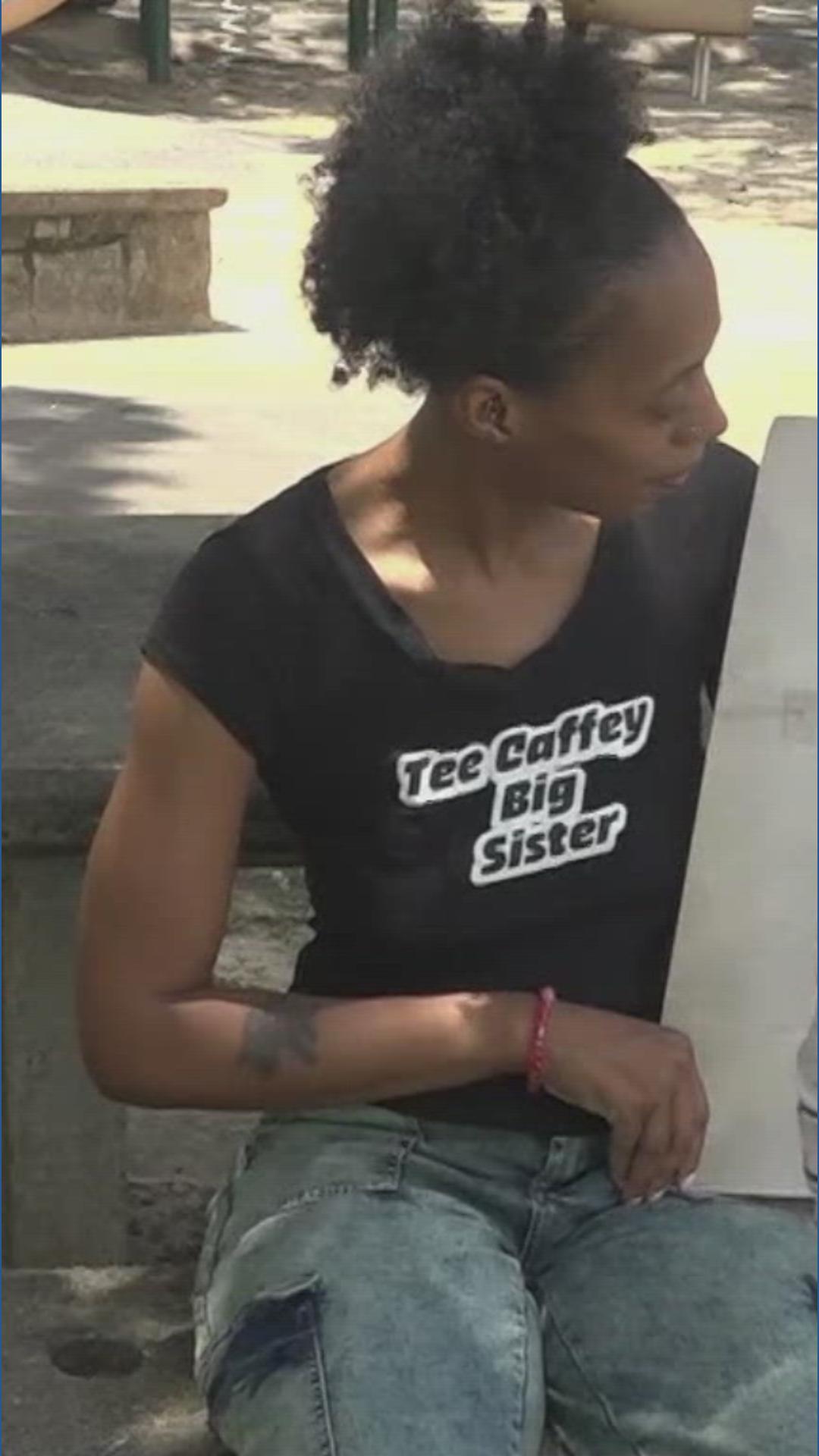 Terence Caffey's family speaks on settlement for wrongful death lawsuit ...