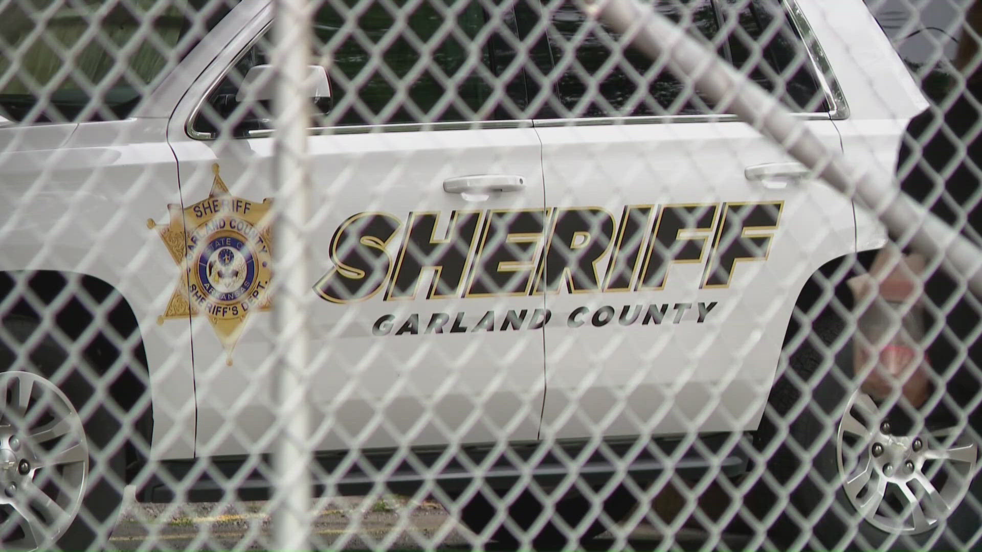 Authorities investigating homicide in Garland County | thv11.com