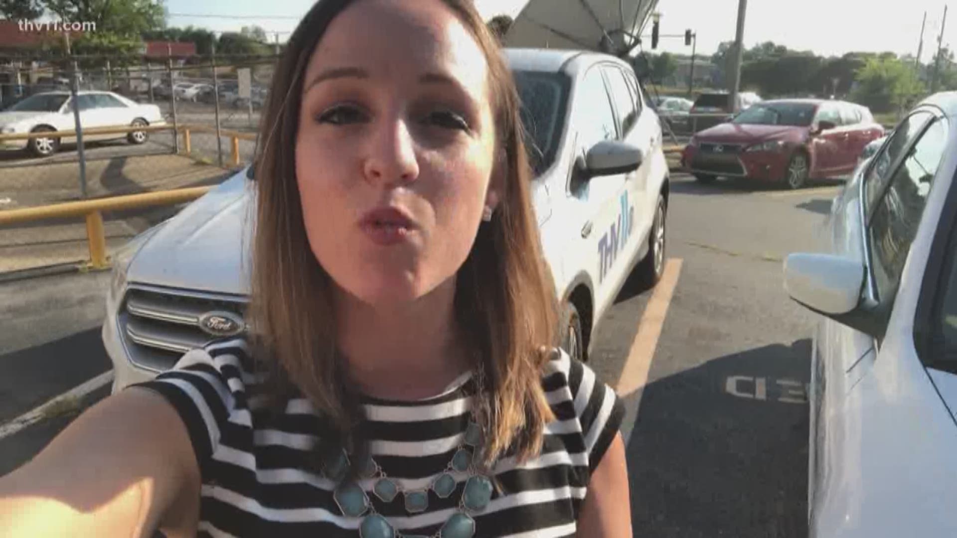 Discover Arkansas: Daytrippers are heading to Hot Springs | thv11.com