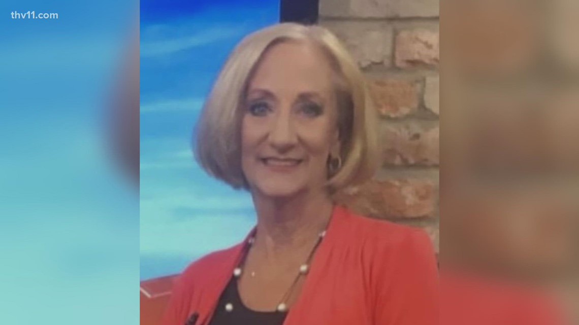 Janet Robb | Arkansan of the Day | thv11.com