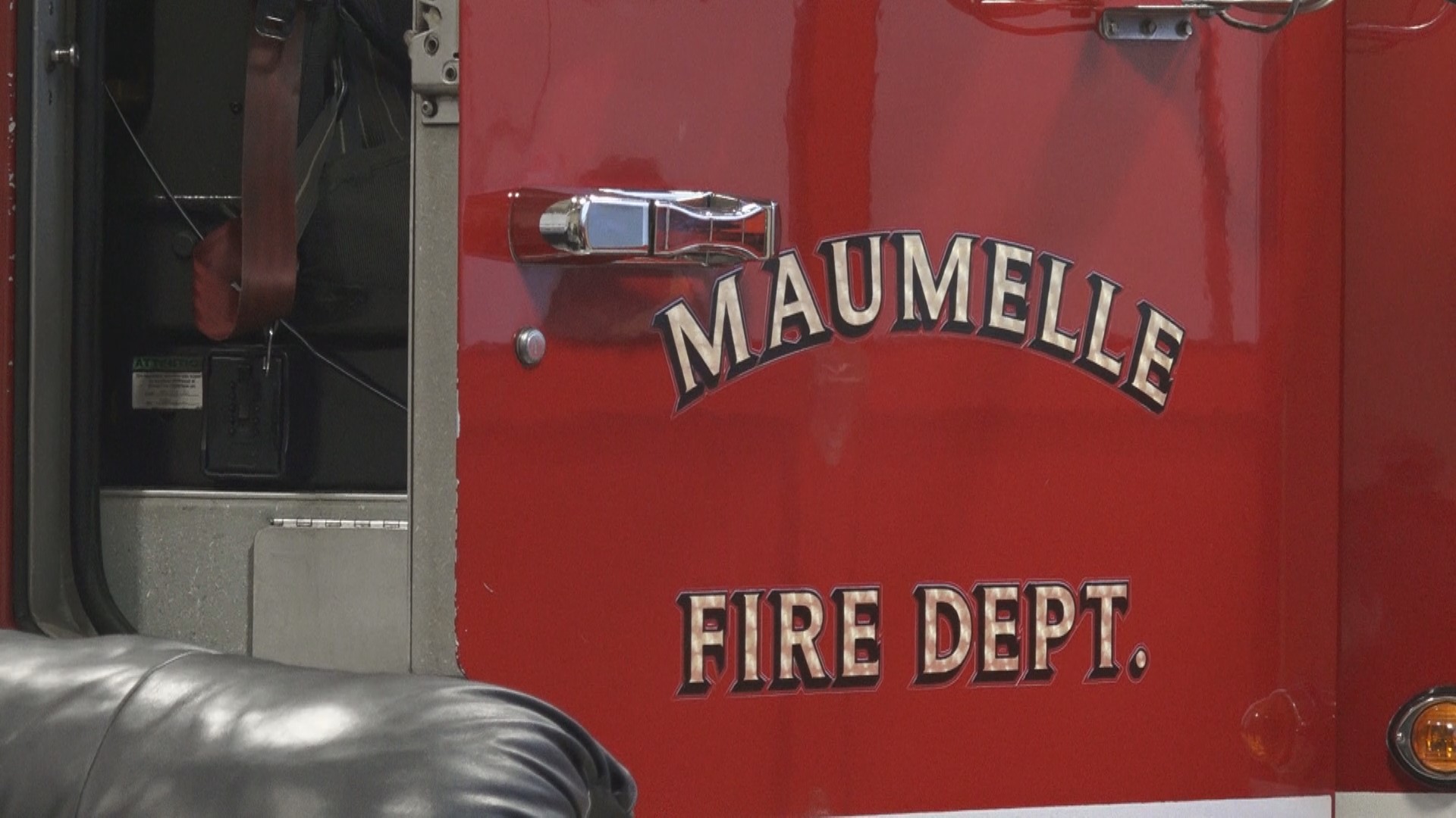 Electrical fire in Maumelle leaves 57 people without power | thv11.com