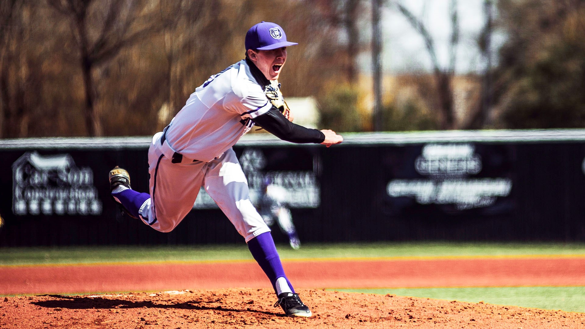 UCA's Tyler Cleveland named All-American | thv11.com