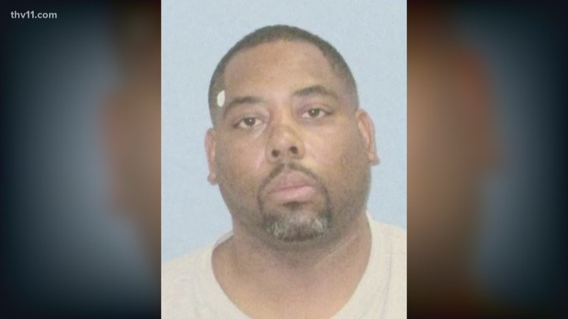 Leonard Piggee gets trial date | thv11.com