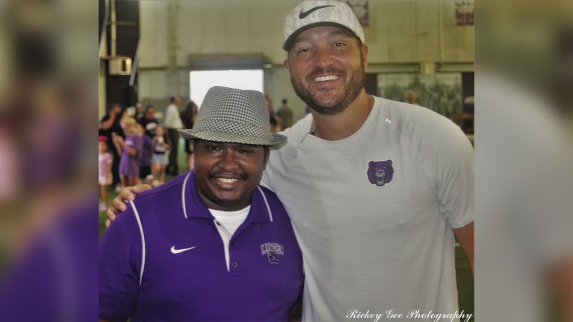 Rickey Gulley | Arkansan of the Day | thv11.com