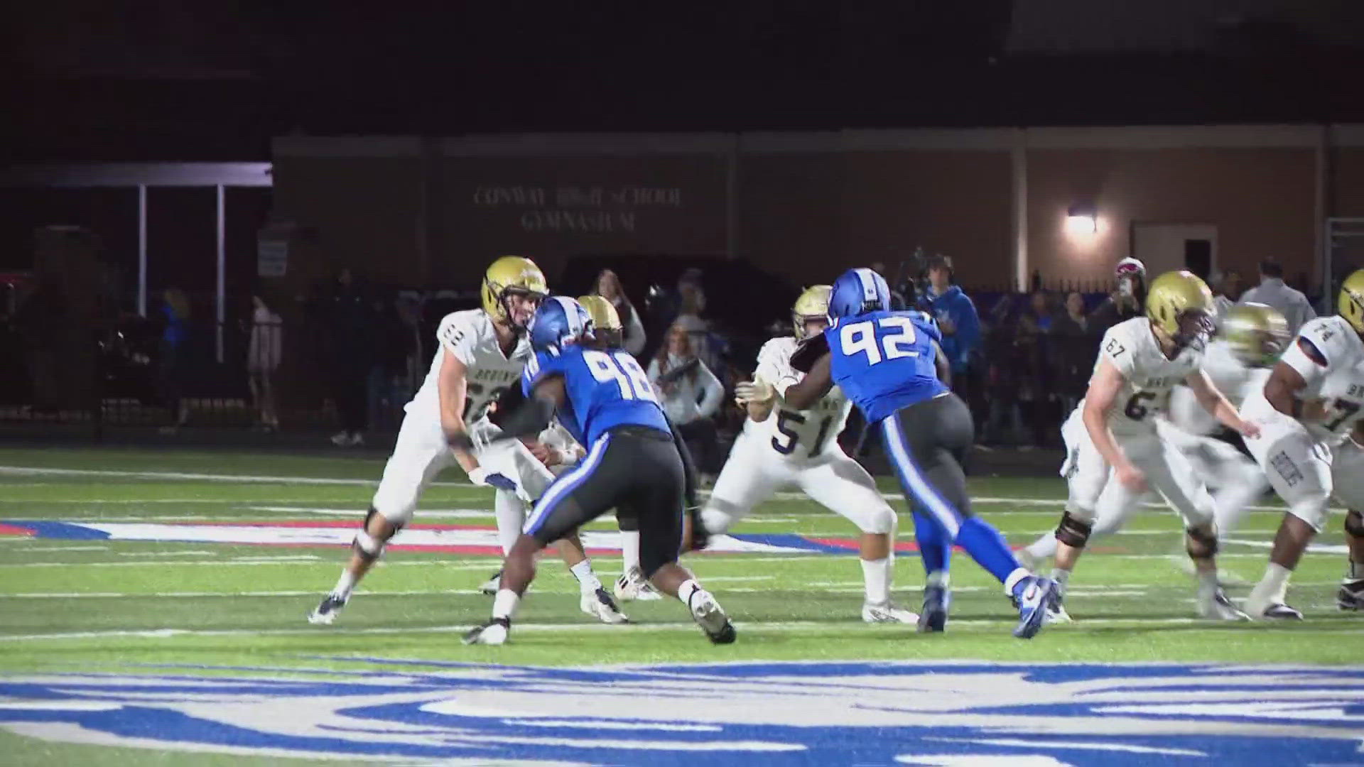 Who will be the next Arkansas Razorback head football coach? | thv11.com