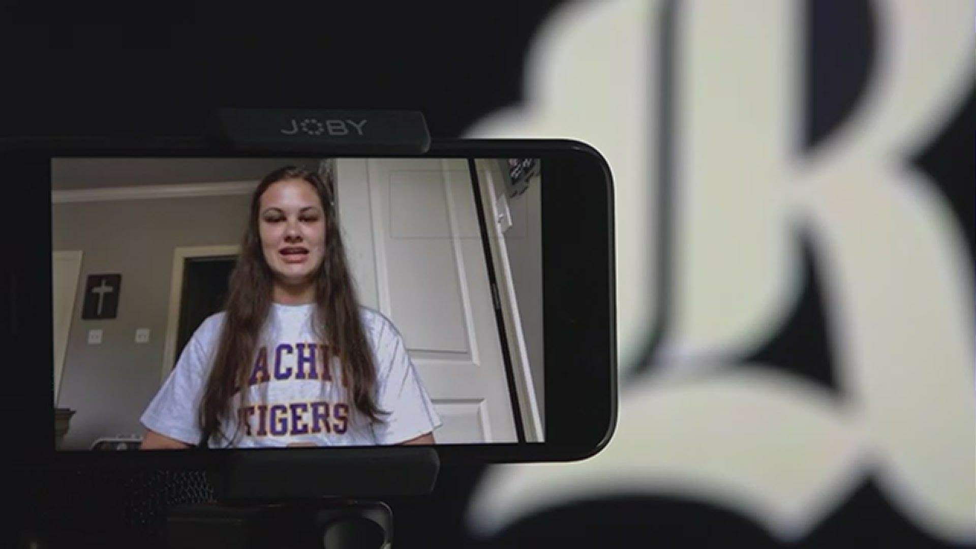 Senior shout out: Layne Wilson | thv11.com