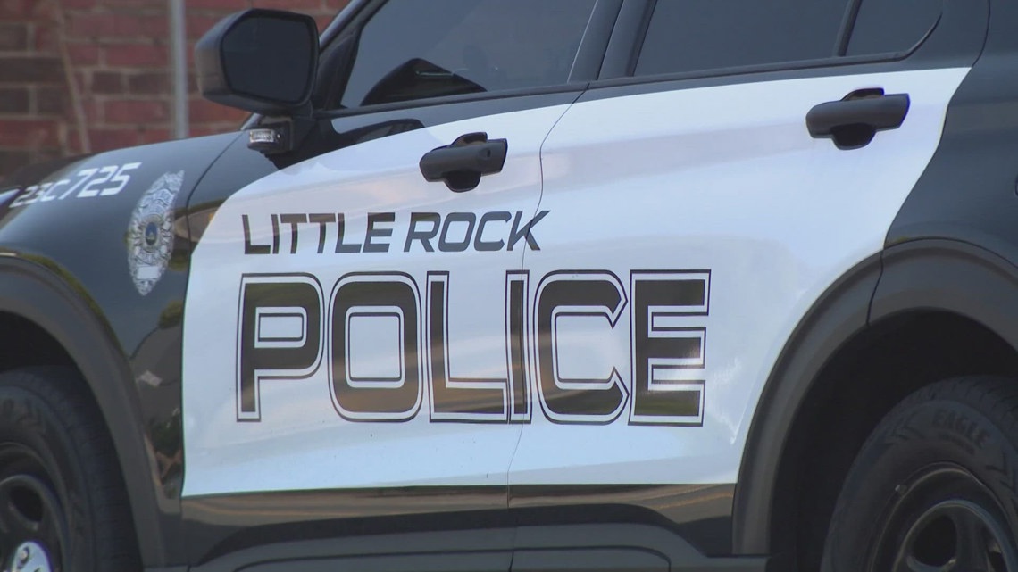 Little Rock police search for suspect in 2023 homicide | thv11.com