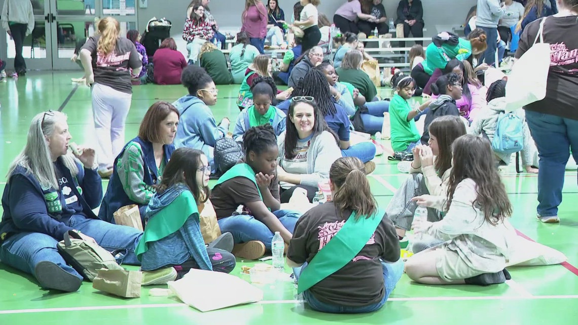 Arkansas's top news stories | January 10, 2026 | thv11.com