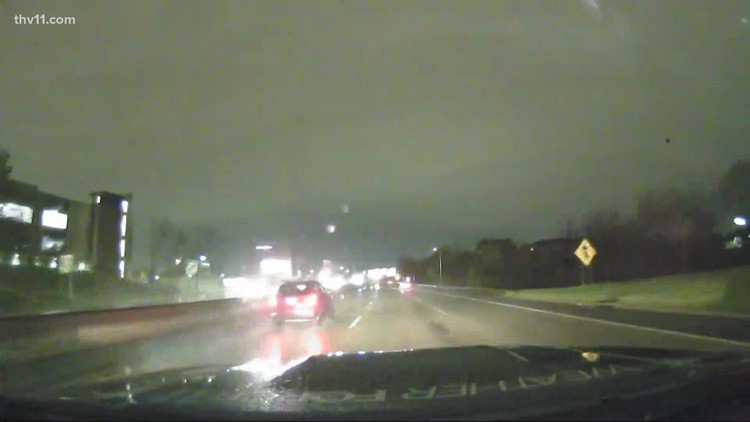 10-Day Weather Forecast | Little Rock, Arkansas | thv11.com