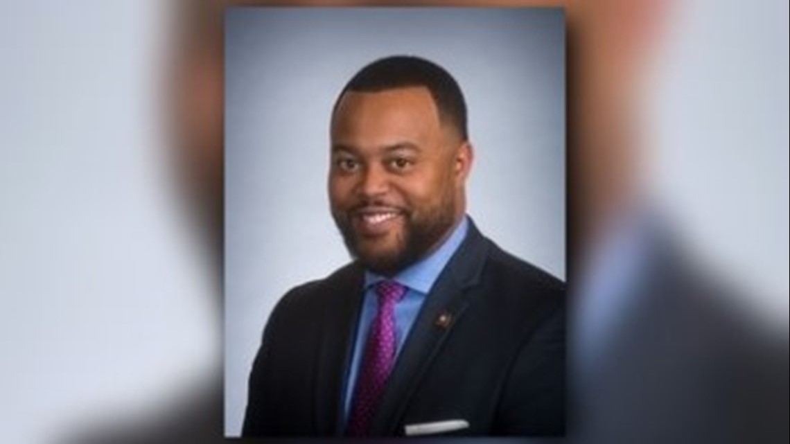 Little Rock mayor names former outgoing Arkansas lawmaker as chief of ...