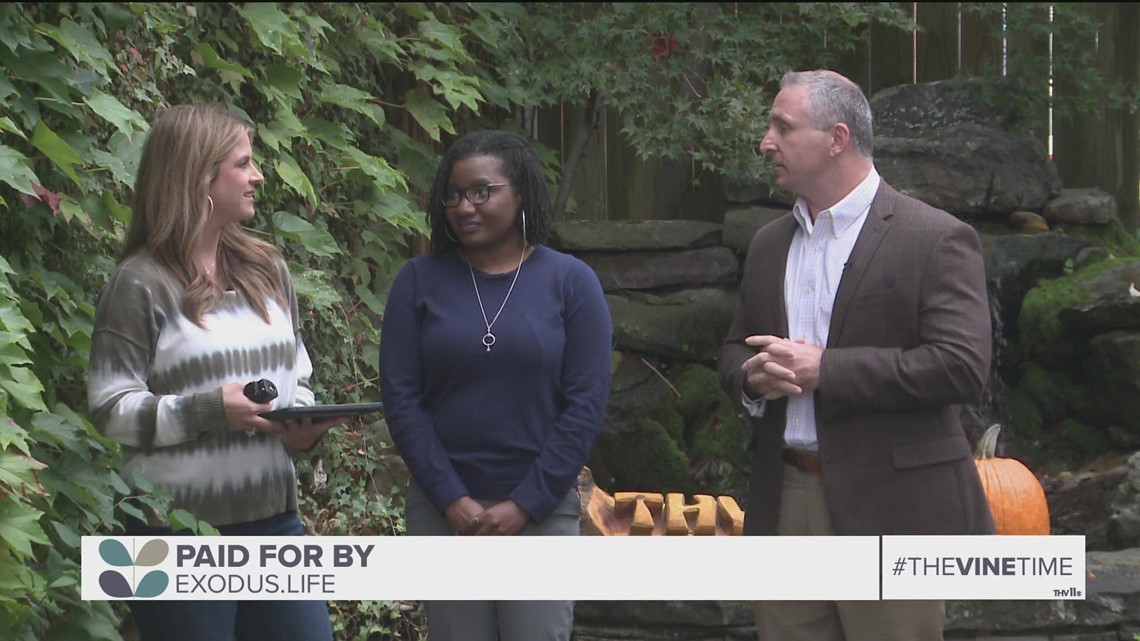 Exodus.Life is expanding with new Pine Bluff location | thv11.com