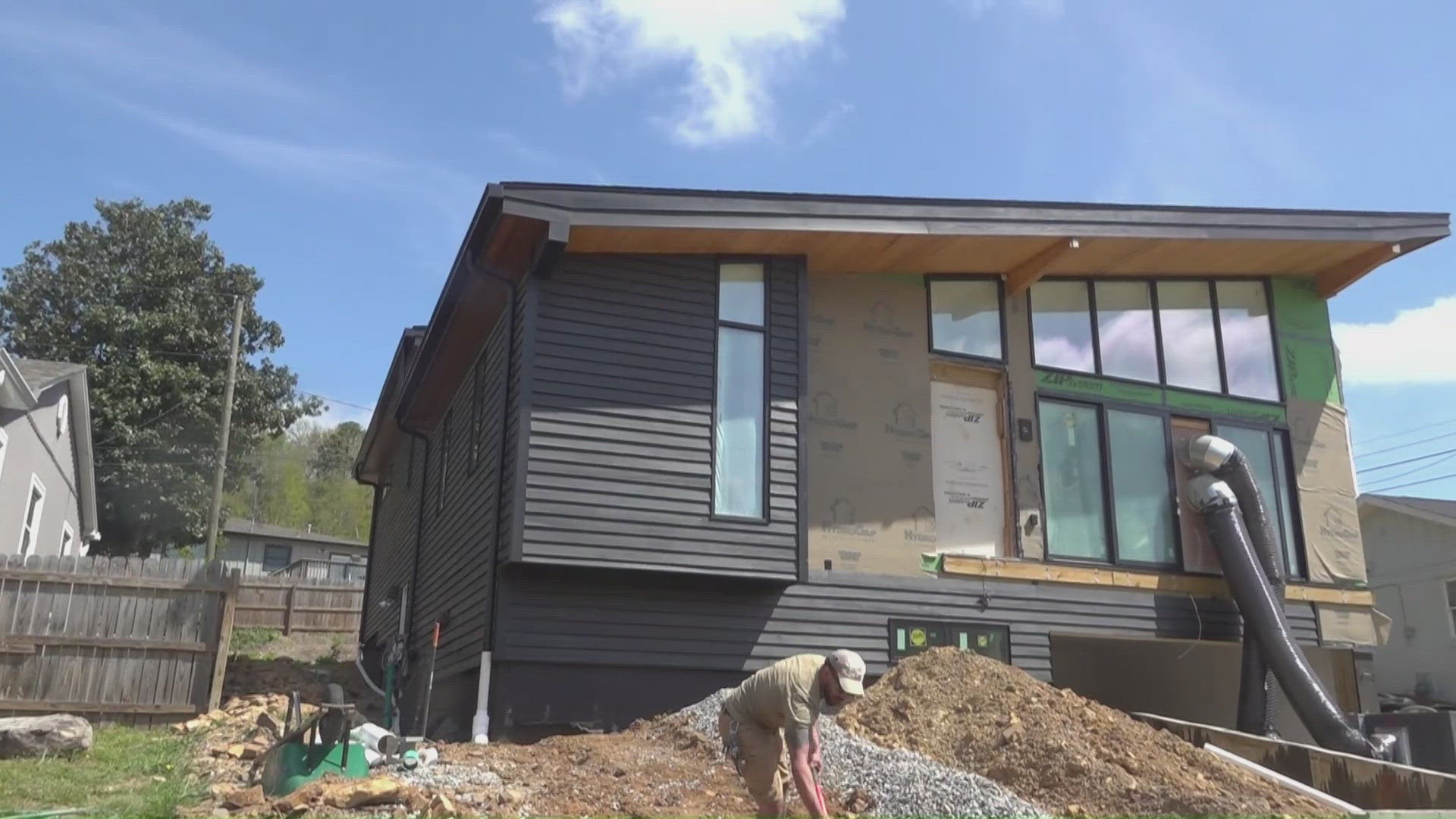Little Rock's Kingwood neighborhood still recovering years after the ...