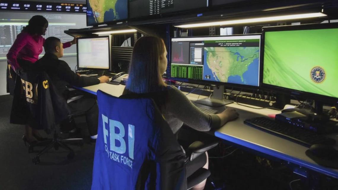 FBI provides tips on how to protect against scams | thv11.com