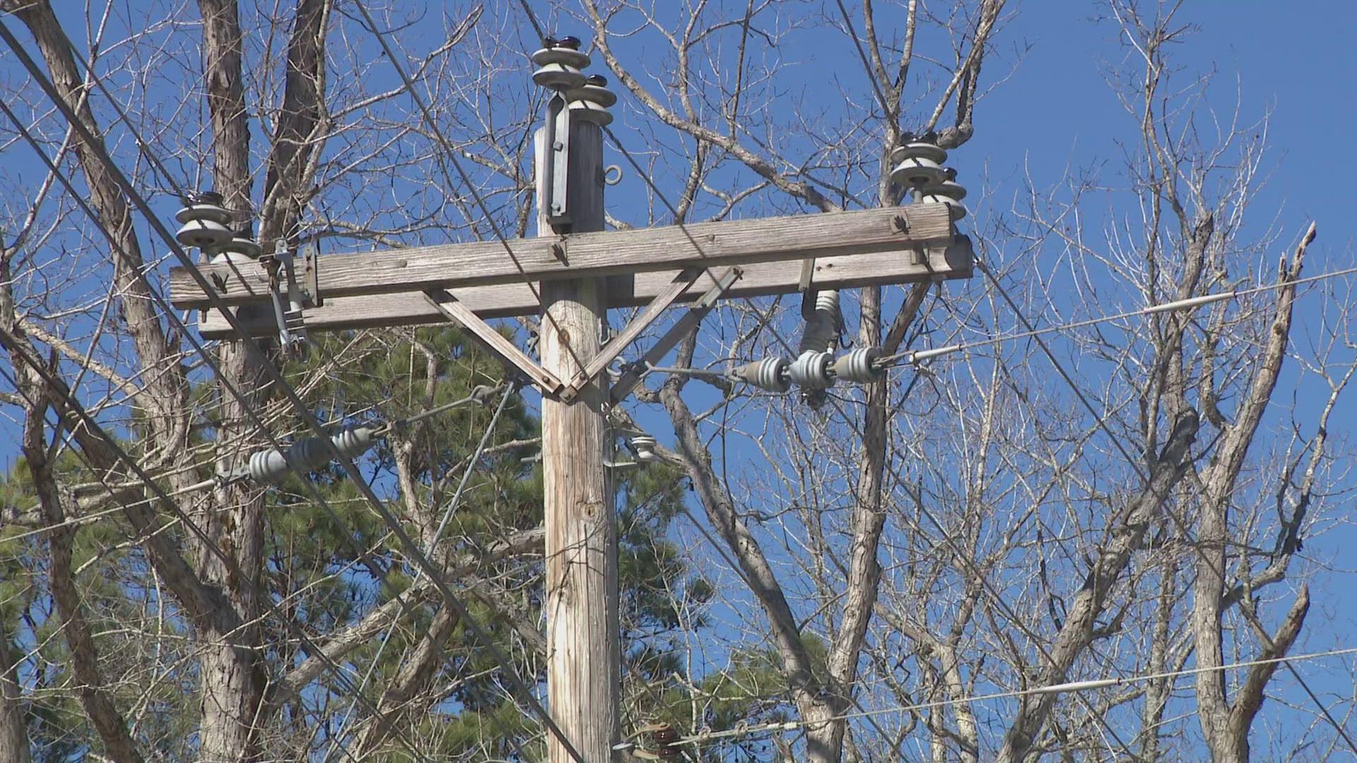 Power outage forces Little Rock businesses to close | thv11.com