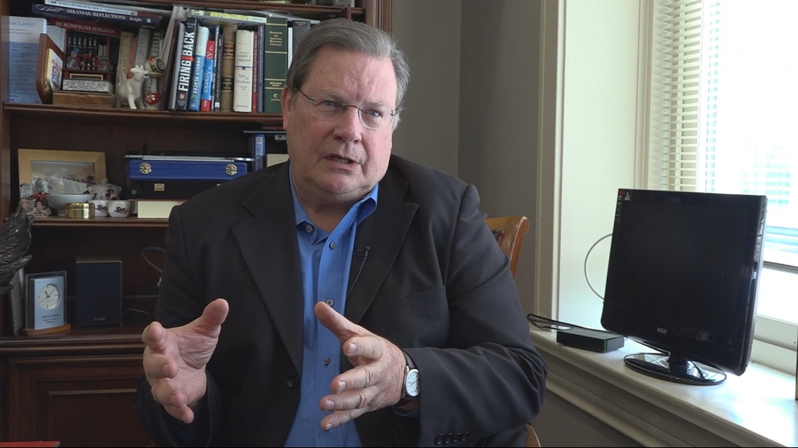 Mayor Stodola announces he will not seek re-election this November ...