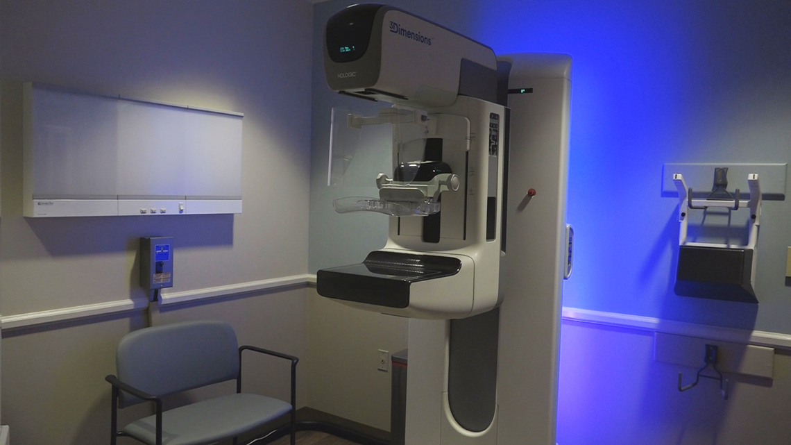 Mammogram parties grow in popularity, encouraging more women | thv11.com
