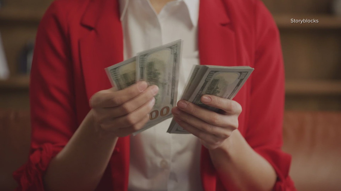 Fact-checking online claims about free gov. money | thv11.com