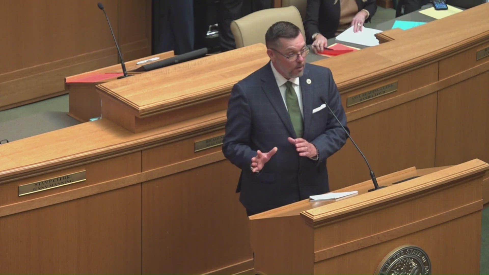 Arkansas lawmakers opens path homestead tax credit increase | thv11.com
