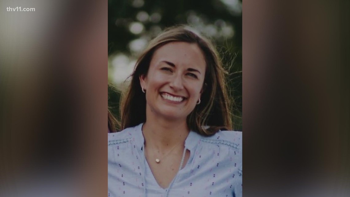 Barbara Day | Arkansan of the Day | thv11.com